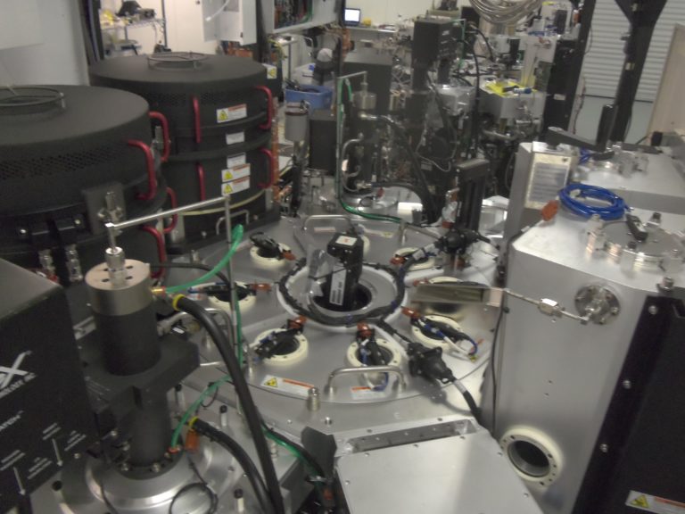 Broadway Engineering | Refurbished Applied Materials, Inc.