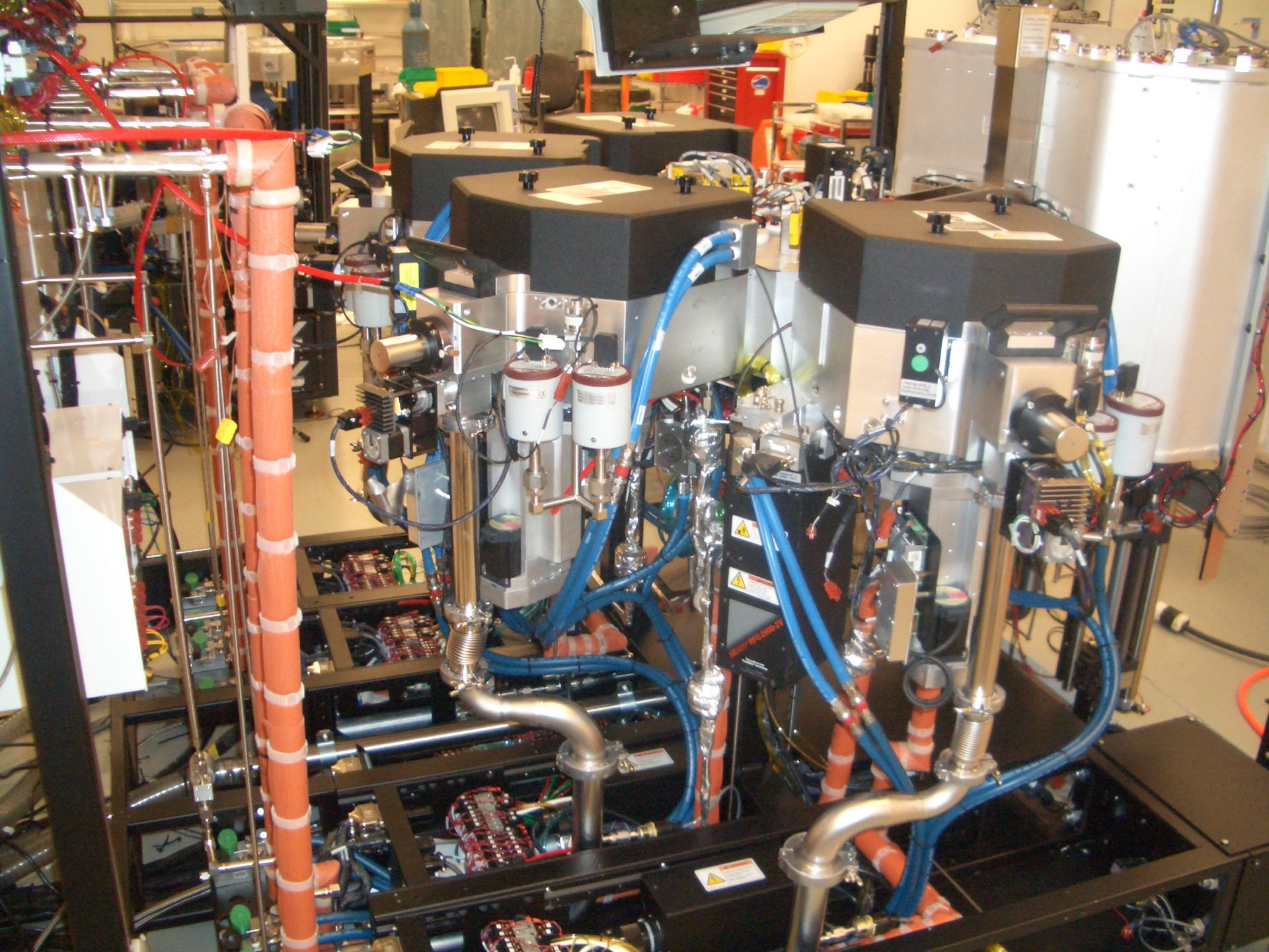 Services | Broadway Engineering