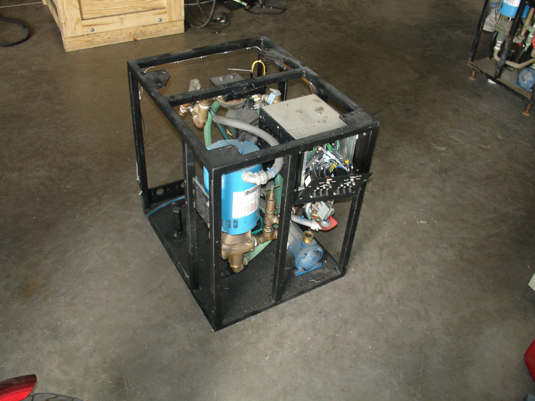 Services | Broadway Engineering