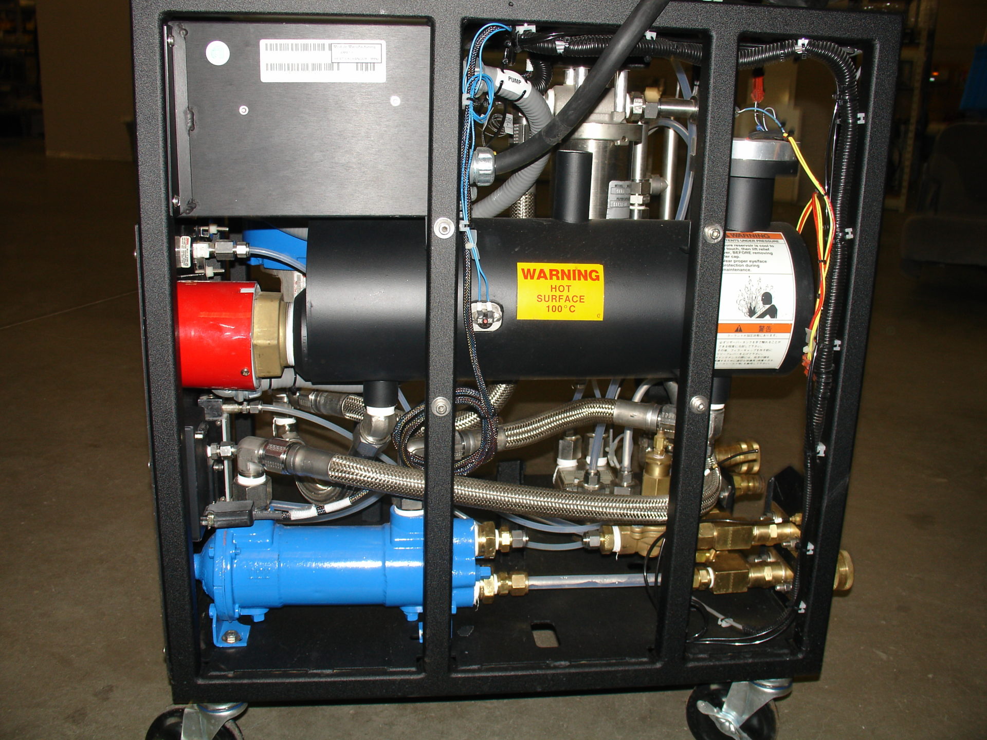 Broadway Engineering | Refurbished Applied Materials, Inc.