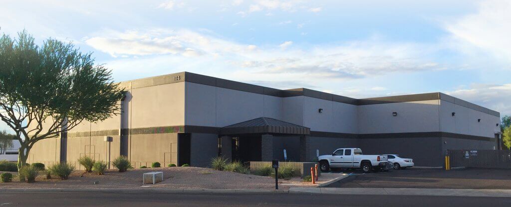 Contact Us | Broadway Engineering