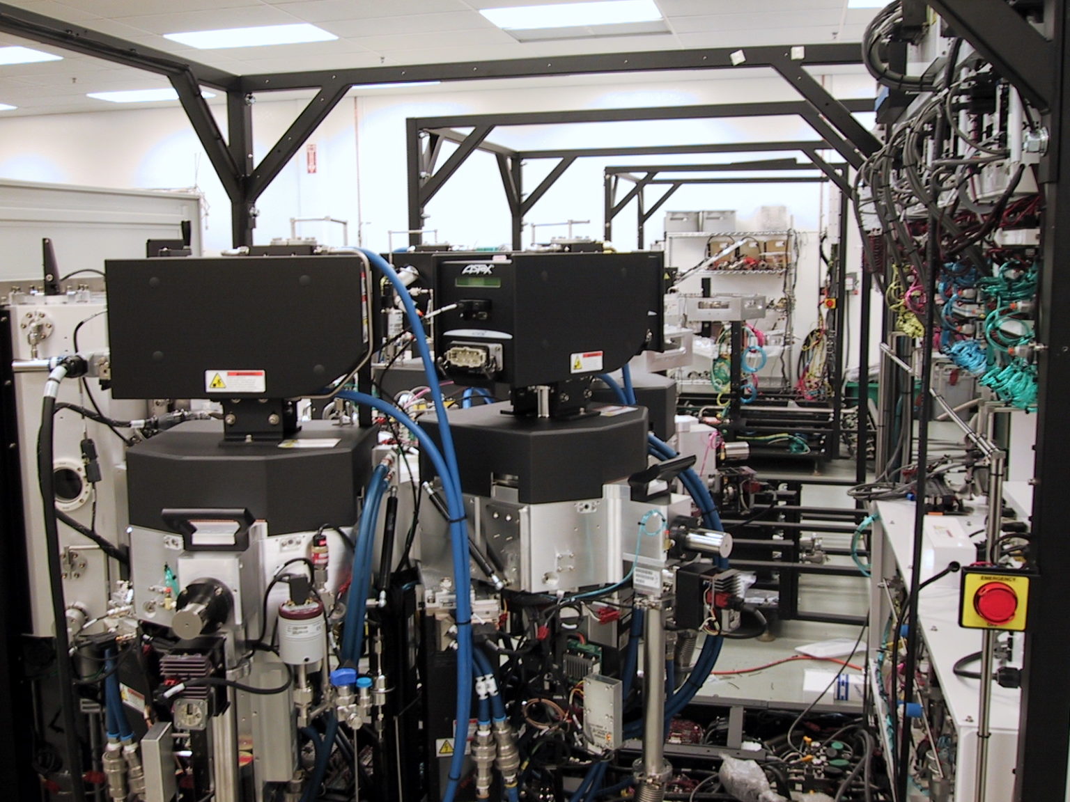 Broadway Engineering | Refurbished Applied Materials, Inc.